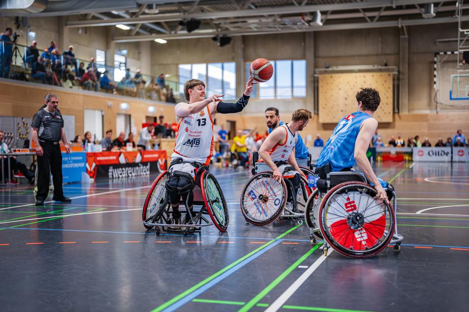 Aktuelles - News | Hannover United e. V. - Rollstuhlbasketball mit ...
